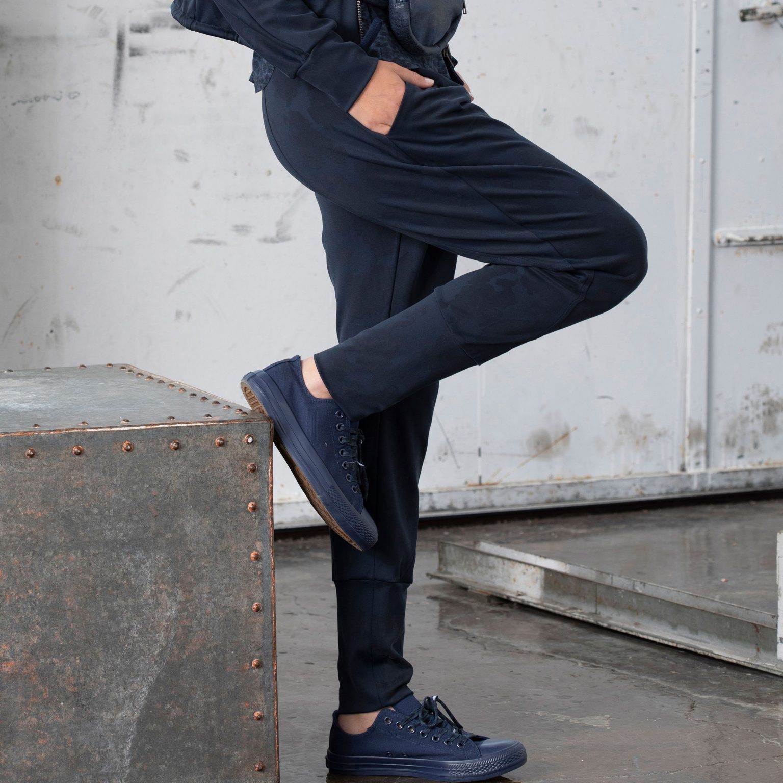 Wer die Hosen anhat - Annette Tänzer GmbH