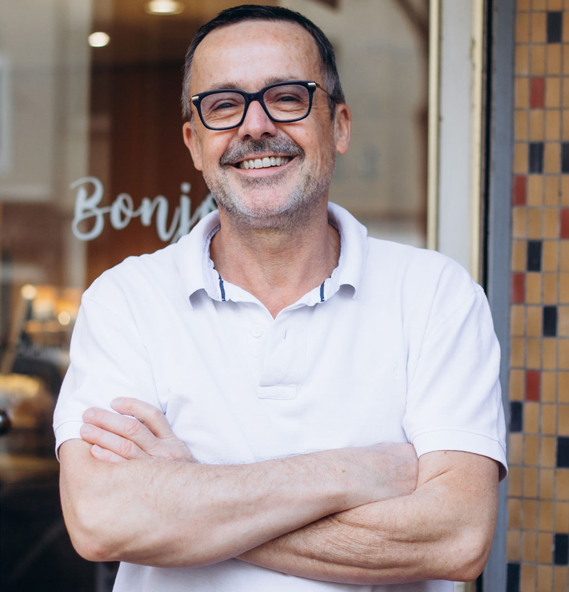 Tag des Veedels mit Annette Tänzer Event - Annette Tänzer GmbH